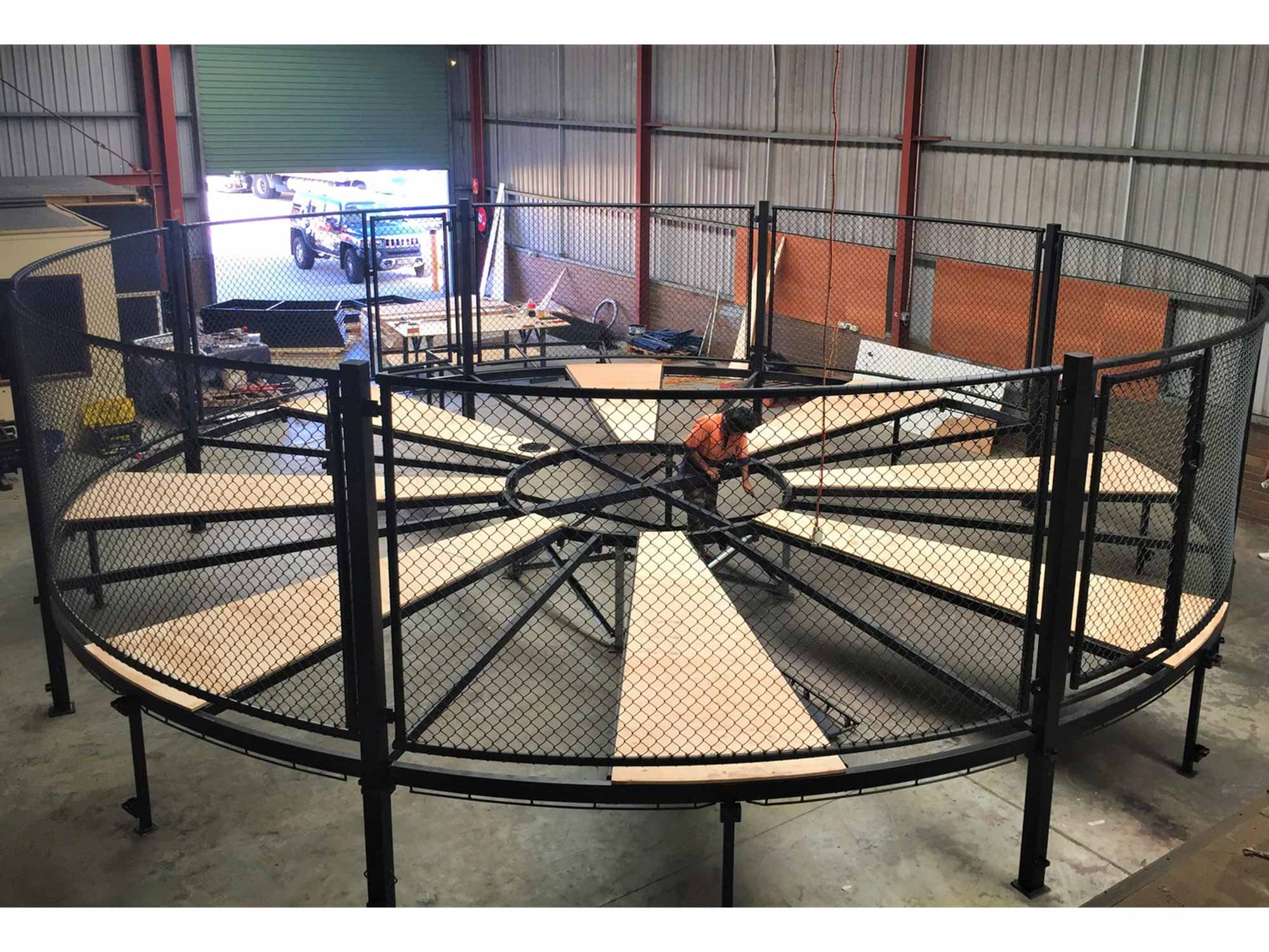 Premium Metal Products to Suit Every Space in Brisbane