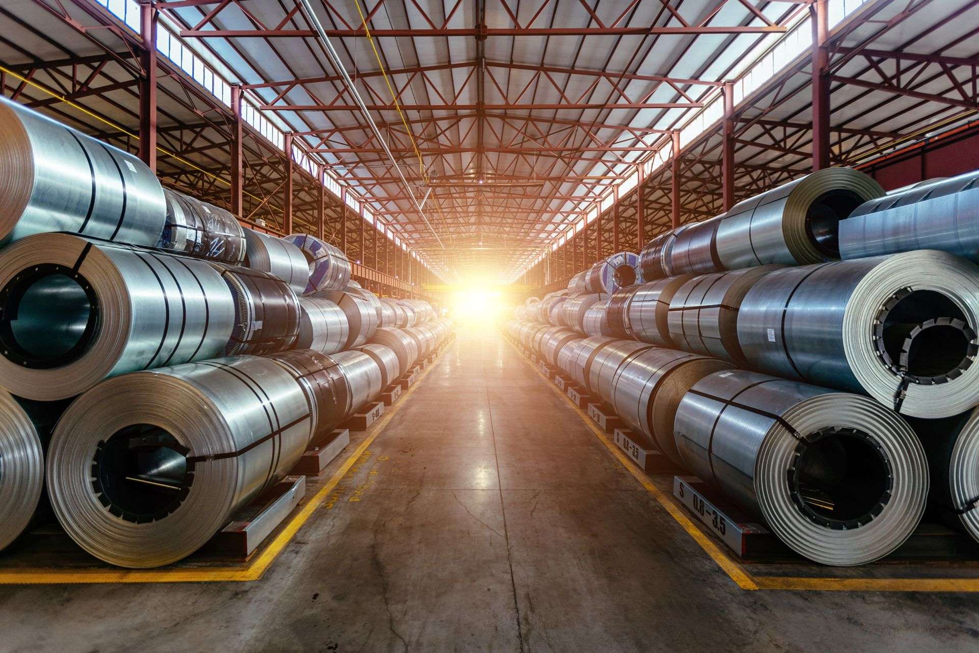 Premier Quality Steel Fabrication Services in Brisbane